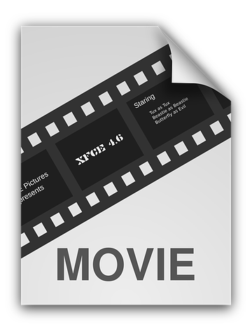 Les génériques de films sont aussi des musique du quotidien ...